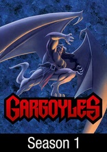 Gargoyles: Season 1 Digital
