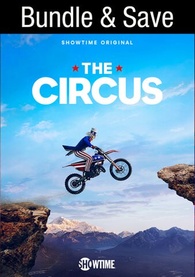 The Circus: The Complete Series Digital