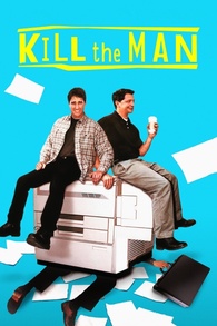 Kill the Man Digital
