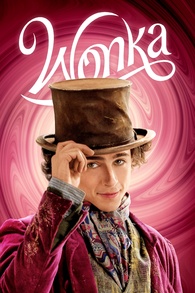 Wonka Digital (4K Ultra HD)