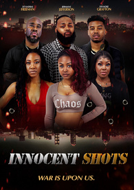 Innocent Shots Digital