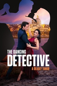 The Dancing Detective: A Deadly Tango Digital
