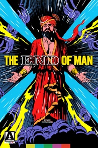 The End of Man Digital