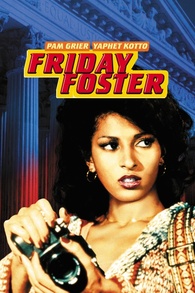 Friday Foster Digital