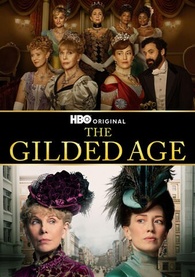 The Gilded Age: Seasons 1-2 Digital