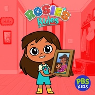 Rosie's Rules: Volume 8 Digital