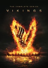 Vikings: The Complete Series Digital