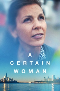 A Certain Woman Digital