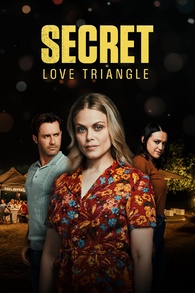 Secret Love Triangle Digital