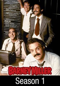 Barney Miller: Season 1 Digital