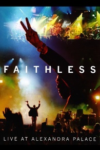 Faithless: Live at Alexandra Palace Digital