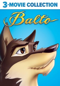 Balto 3-Movie Collection Digital