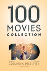 Columbia Pictures: 100th Anniversary Collection Digital