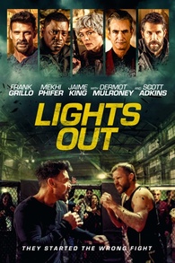 Lights Out Digital