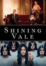 Shining Vale: The Complete Series Digital