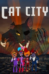 Cat City Digital