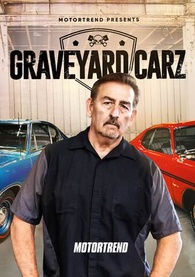 Graveyard Carz: Season 18 Digital