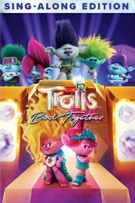 Trolls Band Together - Sing-Along Digital