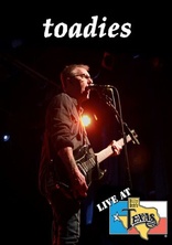 The Toadies: Live at Billy Bob's Texas Digital