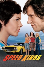 Speed Kings Digital