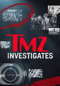 TMZ Investigates: Season 1 Digital