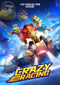 Crazy Racing Digital