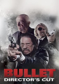 Bullet Digital (Director's Cut)
