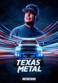 Texas Metal: Season 7 Digital