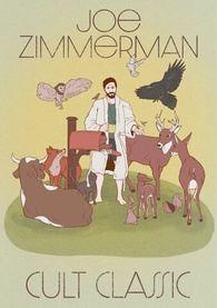 Joe Zimmerman: Cult Classic Digital