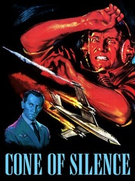 Cone of Silence Digital