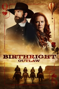 Birthright Outlaw Digital (4K Ultra HD)