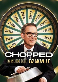 Chopped: Season 58 Digital