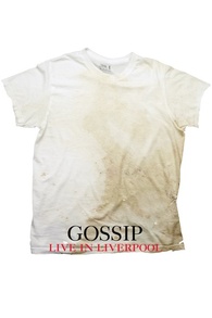 Gossip: Live in Liverpool Digital