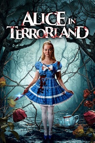 Alice in Terrorland Digital