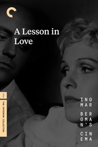 A Lesson in Love Digital