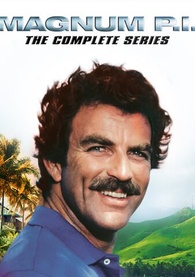 Magnum, P.I.: The Complete Series Digital