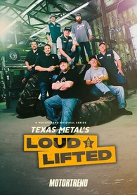 Texas Metal S Loud And Lifted Characters