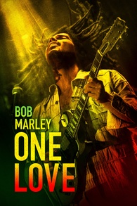 Bob Marley: One Love Digital (4K Ultra HD)
