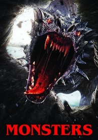 Monsters Digital