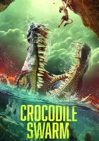 Crocodile Swarm Digital