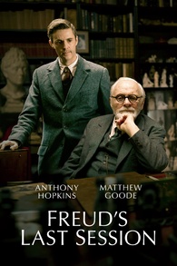 Freud's Last Session Digital (4K Ultra HD)