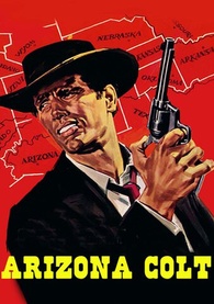 Arizona Colt Digital