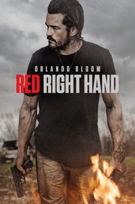 Red Right Hand Digital