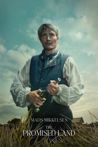 The Promised Land Digital