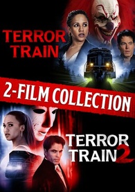 Terror Train / Terror Train 2 Digital (2-Film Collection)
