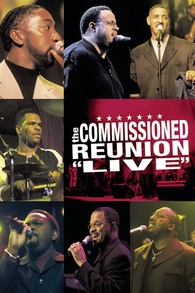 The Commissioned Reunion Live Digital
