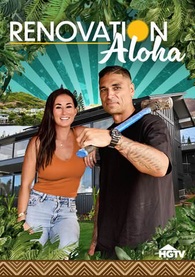 Renovation Aloha: Season 1 Digital