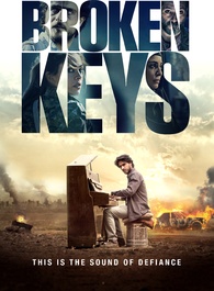 Broken Keys Digital