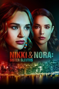 Nikki and Nora: Sister Sleuths Digital