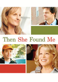 Then She Found Me Digital